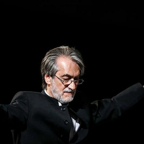 Stream More Calm Than The Sea-Majid Entezami by John Teymouri | Listen ...