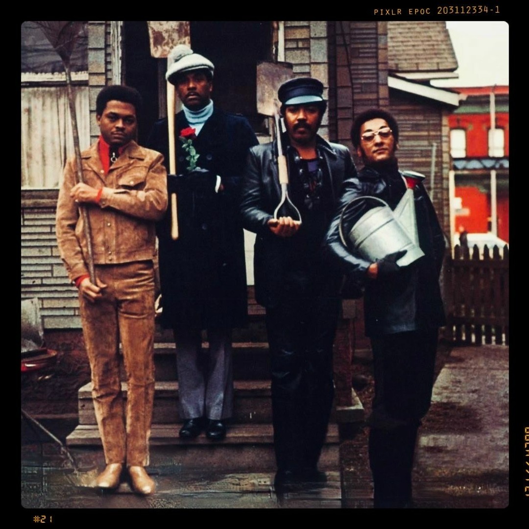 Stream Matt_P | Listen to SOUL/FUNK MIX 1960s-70s - BAR TAUSEND, BERLIN ...