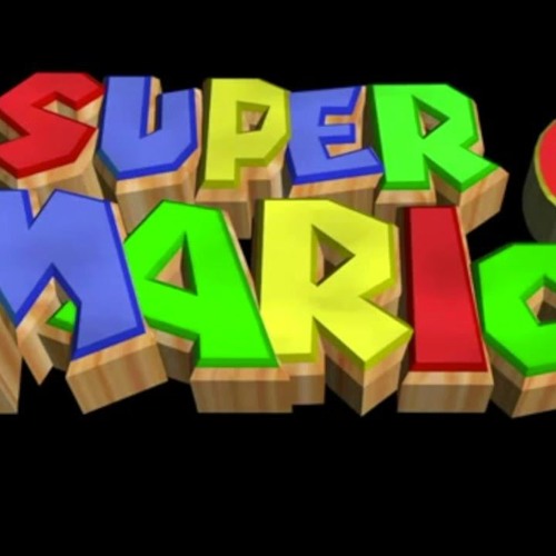 Stream Super Mario 64 - Koopa's Road - Harmonica cover by The ...