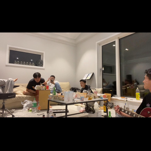 Stream Tango short version cover by 이종열 | Listen online for free on ...