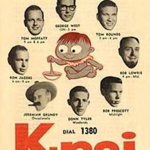 Stream KPOI-Honolulu Mighty Leader 05-06-1967 by bobjlv | Listen online ...