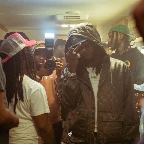 Chief Keef Gang Member