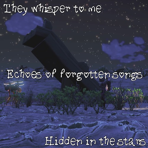 Stream Echoes of Forgotten Songs by Qid Love | Listen online for free ...