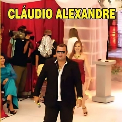 Stream Um Romance Que Ninguém Leu (Live) by Cláudio Alexandre | Listen online for free on SoundCloud
