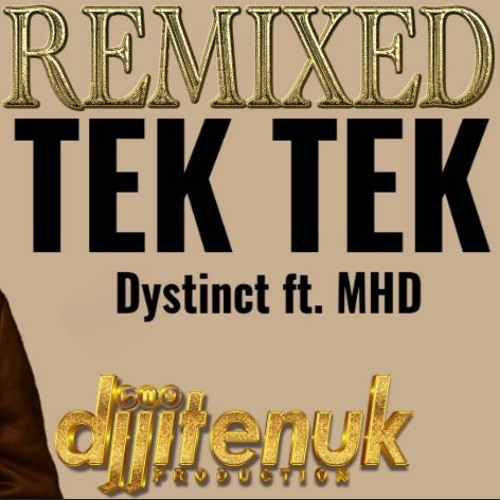 Stream DYSTINCT - ANNA SHOUFTIK TEK TEK DJJITENUK PN by DJ Jiten_UK ...
