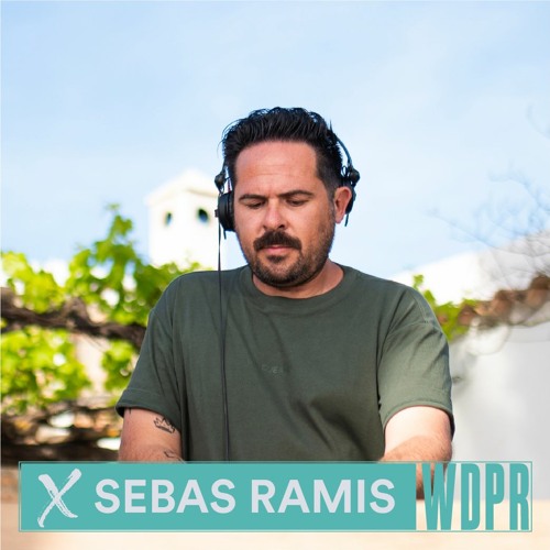 Stream WDPR 003 - DEEP and AFRO HOUSE Mix Ibiza 2023 with Sebas Ramis ...