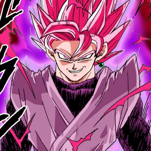 Stream Goku black x scraizis Rage 2 (slowed) by Sarku | Listen online ...