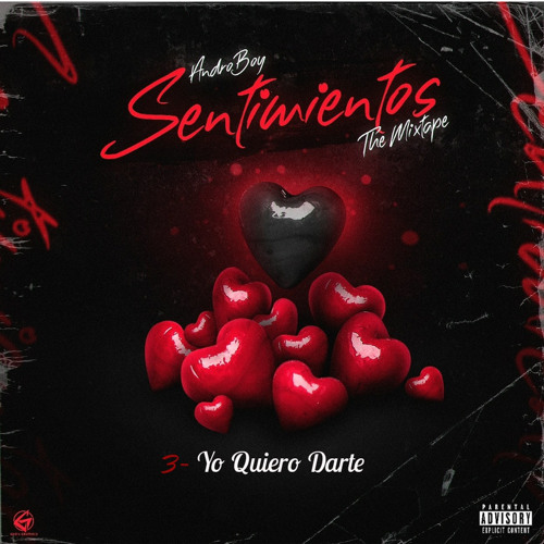 Stream yo quiero darte by Andro Boy | Listen online for free on SoundCloud