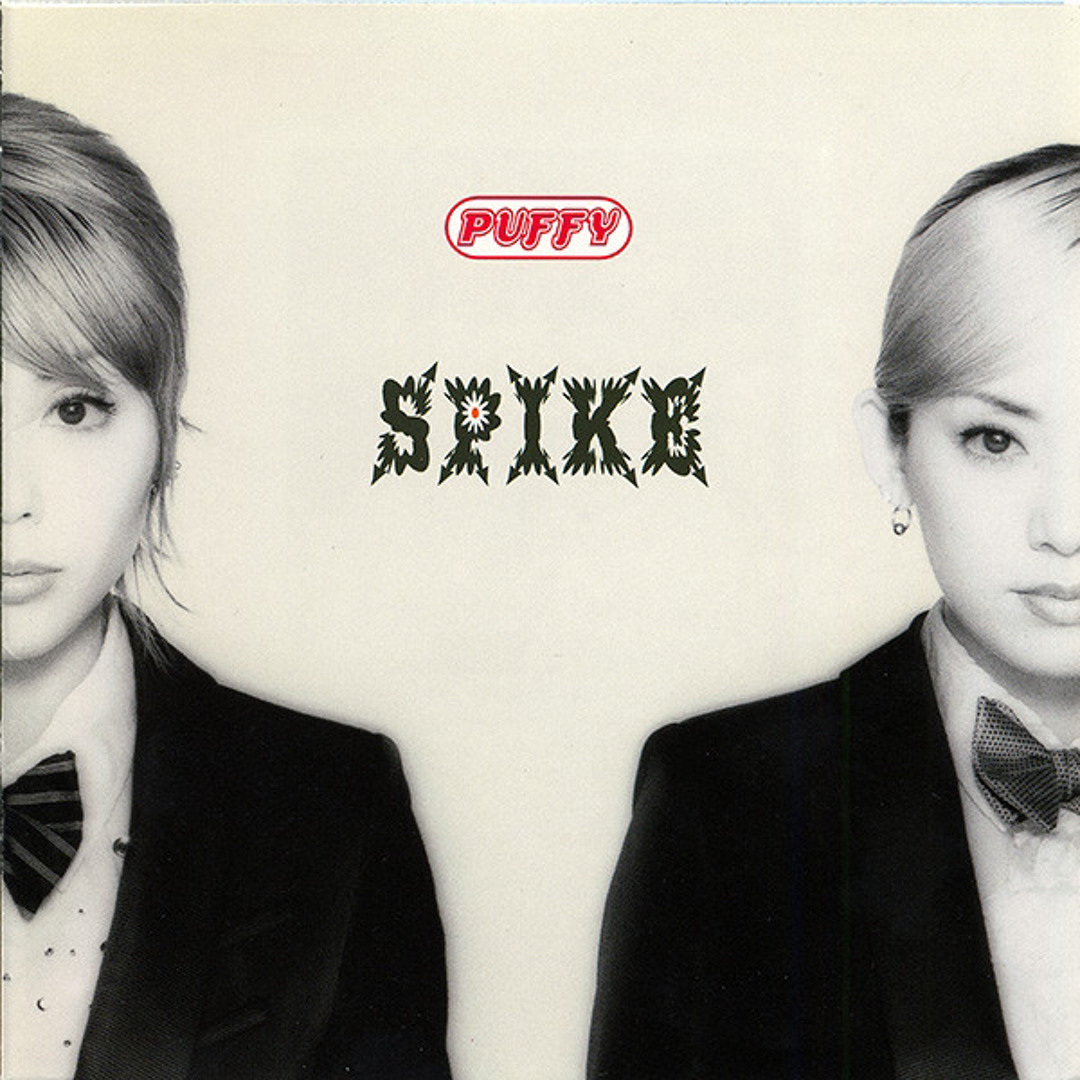 Stream Puffy AmiYumi (Yumi Yoshimura) - Sakura no Hana Ga Saku Amai ...