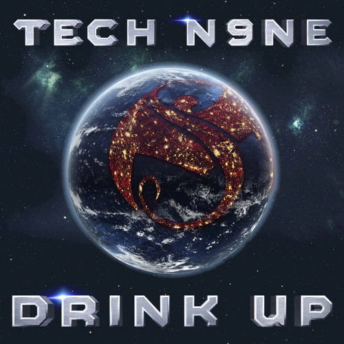 Tech N9ne Something Else Deluxe Edition