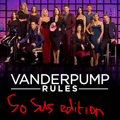 Stream Dena Deadly -Raise your Glass [Vanderpump Rules Theme] (So Sus ...