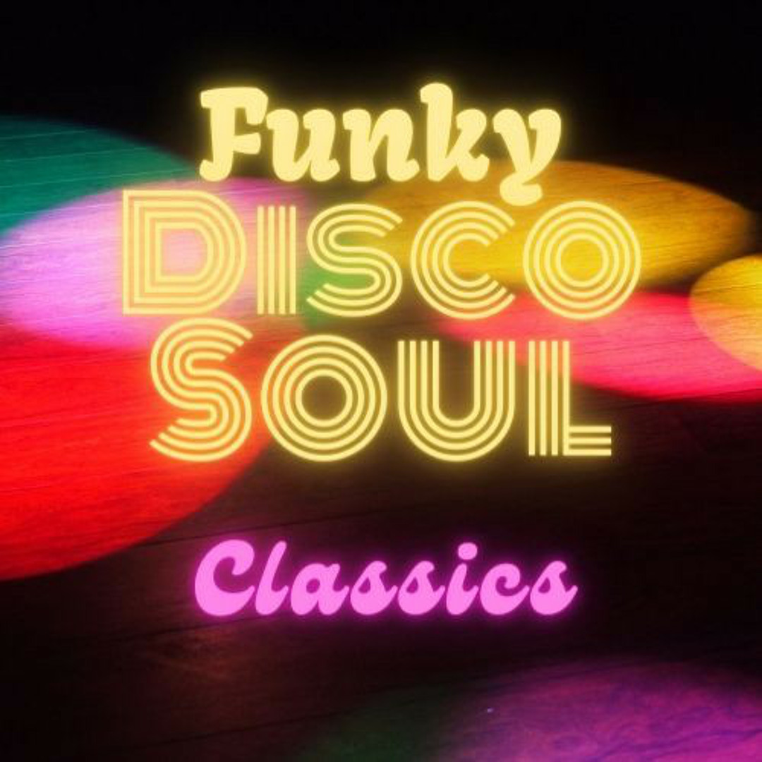 Stream flirt club | Listen to 70’s-80’s Funky Disco Soul Classics ...