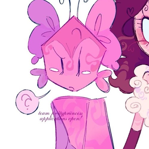 Listen to FORSAKEN ｜ Cut-Throat Tea Party WITH LYRICS (Pretty Princess ...