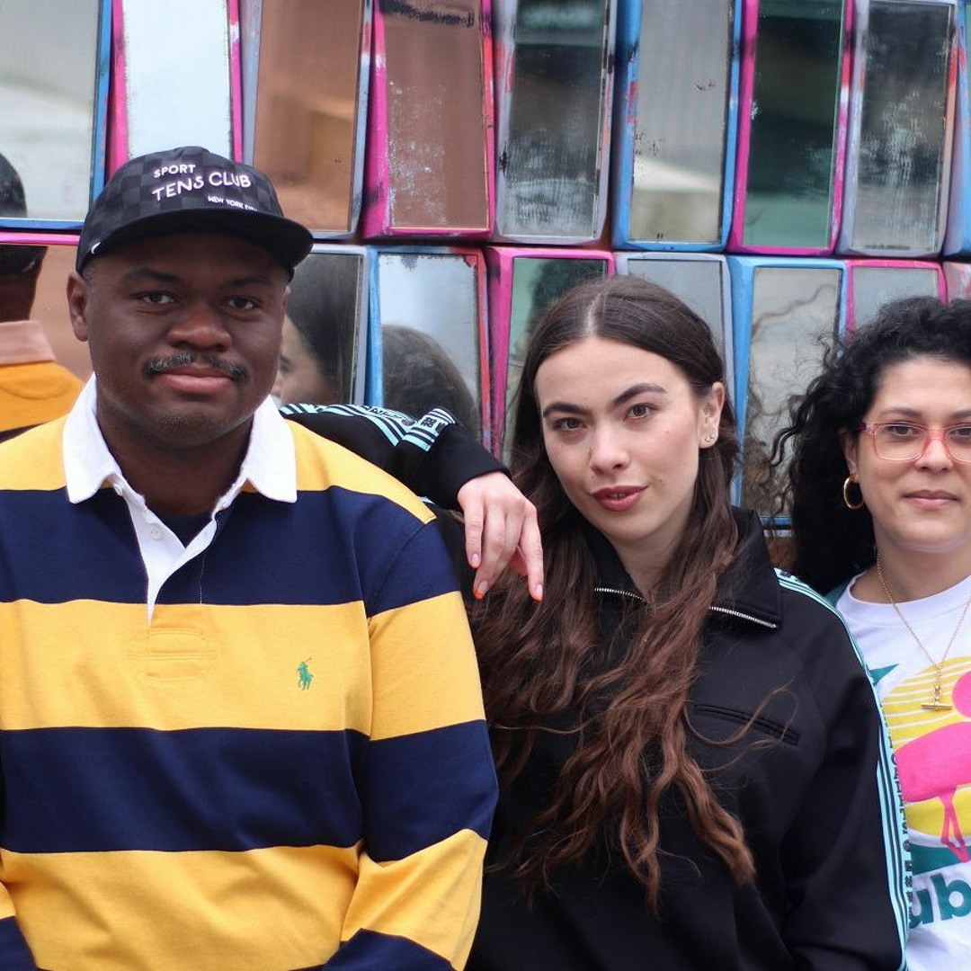 Stream Hipsters Don't Dance w/ Lizey 120523 by NTS Friday | Listen ...