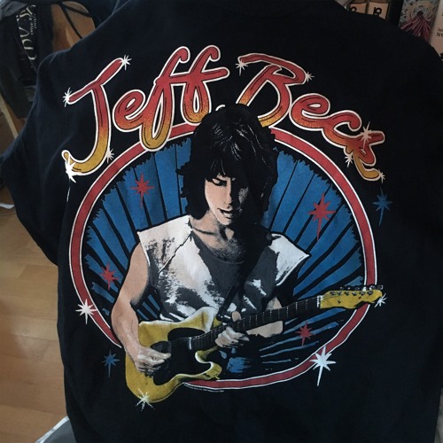 Stream episode KISS, Jeff Beck, Eric Clapton, Larkin Poe ja Rolling ...