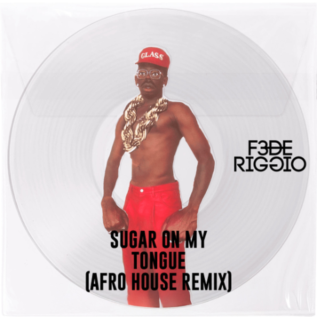 Stream Tyler, The Creator - Sugar On My Tongue (FedeRiggio Afro House ...