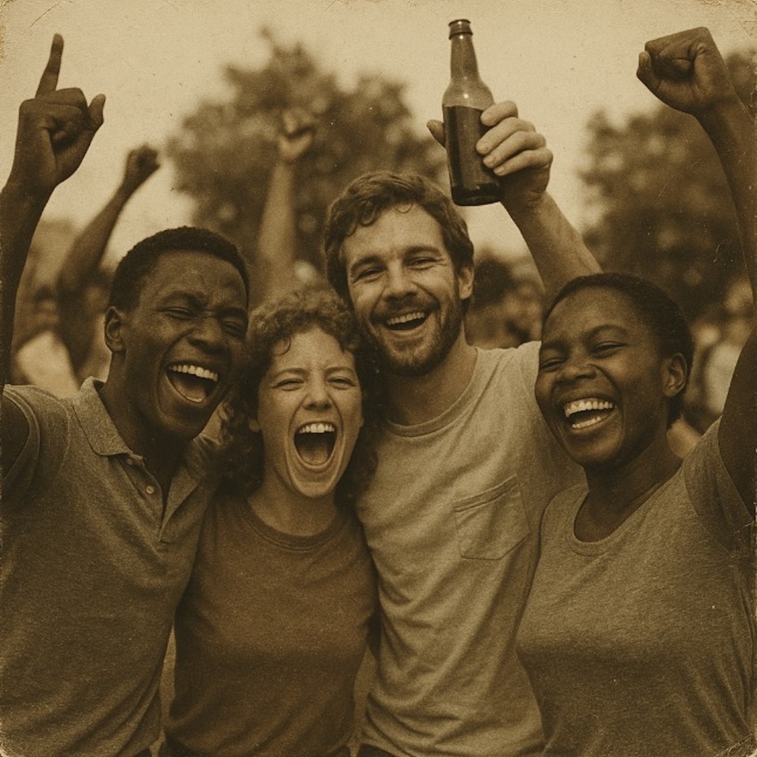 Stream Springbok Nation by BoomBox Brigade | Listen online for free on ...