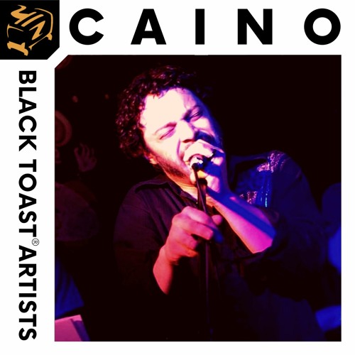 Stream CaiNo - Top Of The World by Black Toast® Music | Black Toast ...