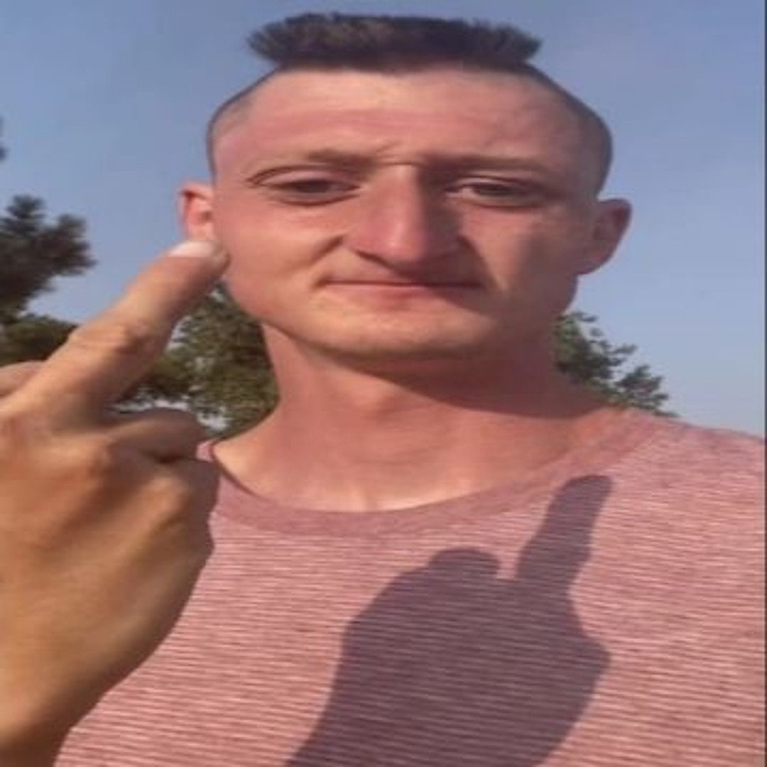 Stream BOMB YOU (Daniel Larson sample) by Greg Screwball | Listen ...