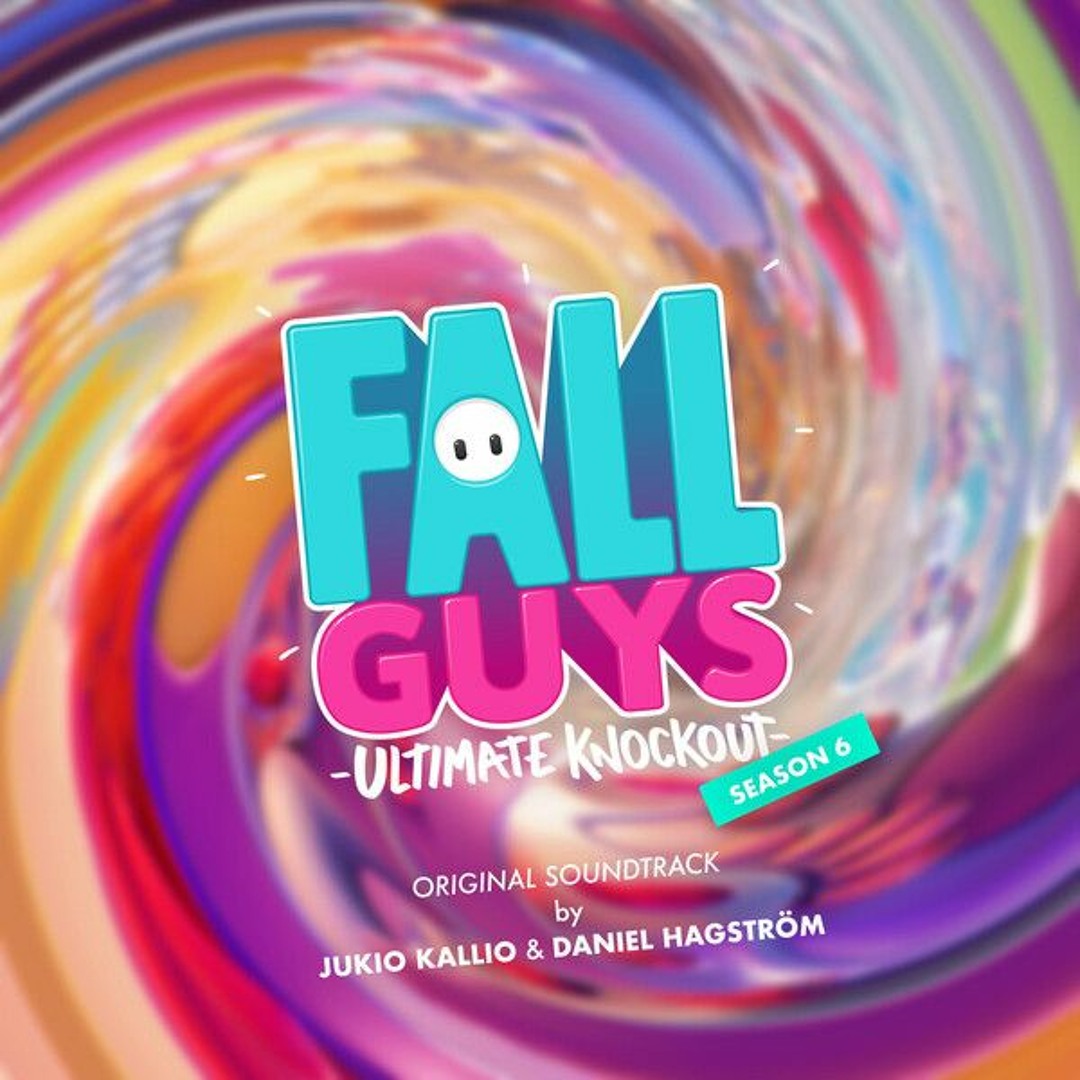 Stream Fall Guys Game Soundtrack | Listen to Fall Guys Season 6 ...