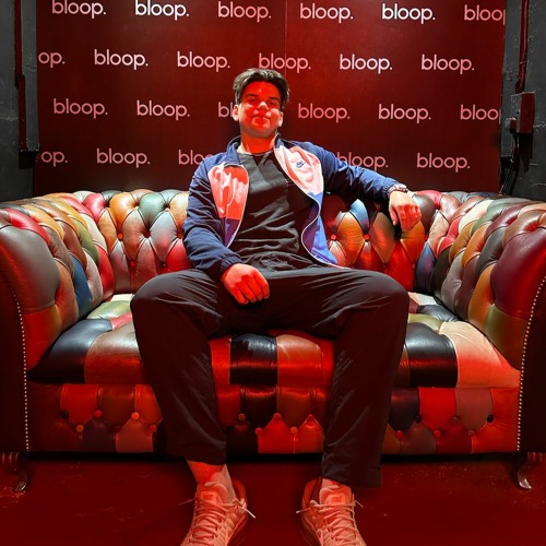 Stream Underground Sub w/ Gabski - 14.07.23 by Bloop London Radio ...