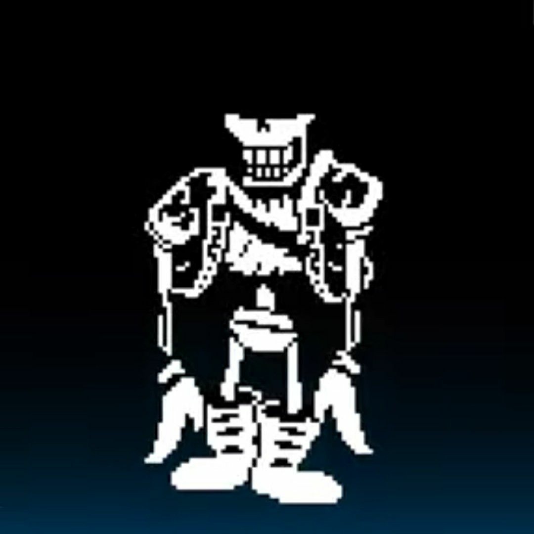 Stream Disbelief Papyrus - Phase 9 (Maybe Mercy) by Ena | Listen online ...