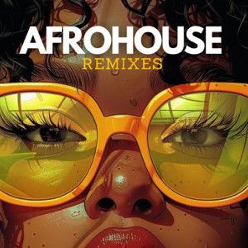 Stream Afro House Vol 1: Masaki Morii,Victor Guedez,Bad Bunny, Caiiro, Shimza and MORE by 10K ...