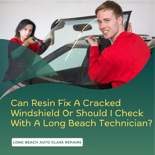Stream Can Resin Fix A Cracked Windshield Or Should I Check With A Long ...