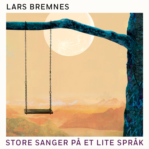 Stream Spor I sand by Lars Bremnes | Listen online for free on SoundCloud