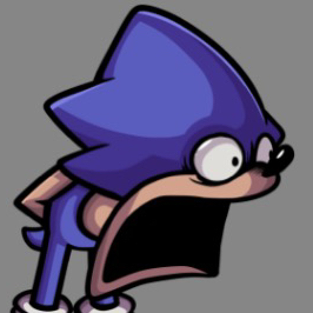 Stream Stranger Danger V4 Fnf Sonic.Exe RERUN OST by Ahmed@707 | Listen ...