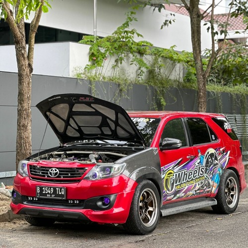Stream KAWANEN SAUR [ Donny Fernanda x SANDI KAWEK ] #BOS KT by Donny ...