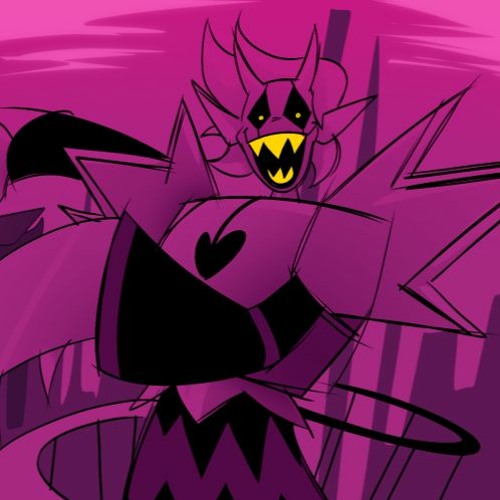 Stream Battle Against The World V2 Deltarune Chapter Rewritten By 1544