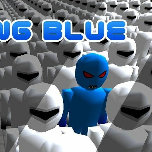 Stream (Finding Blue Soundtrack) - The Epic Fight by ⚠︎ᴠᴀɴɴʏ⚠︎ | Listen ...