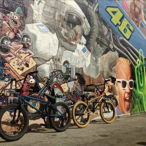 Stream No Vacation - Mind Fields slowed by Godspeed™ | Listen online ...