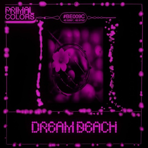 Stream Hex Codes #BE009C by dream beach by Primal Colors Detroit ...