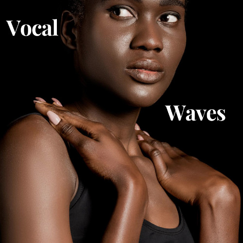 Stream GK+ | Listen to Vocal Waves playlist online for free on SoundCloud