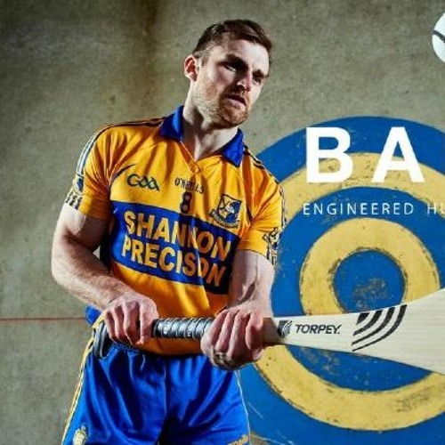 Stream Torpey Hurleys Launch Bamboo Hurl by Clare FM | Listen online ...