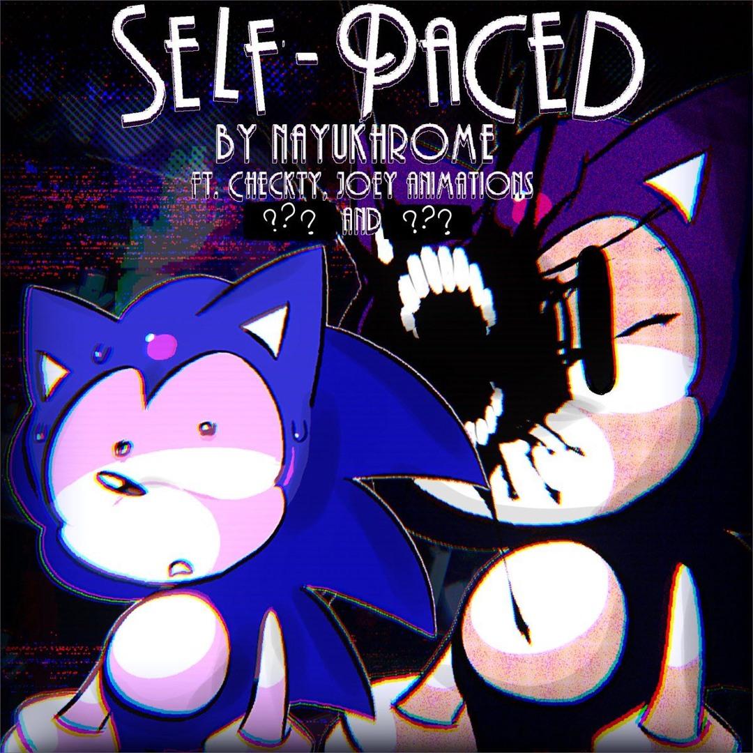 Stream Executable Mania OST - SELF PACED V2 (SCRAPPED) - by female ...