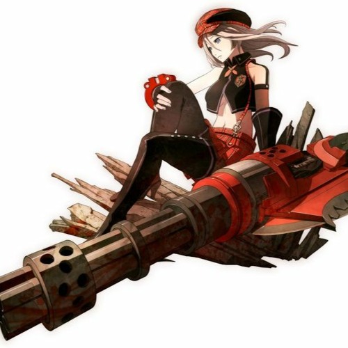 Stream Over The Clouds (God Eater theme song Remix) by ffframecode ...