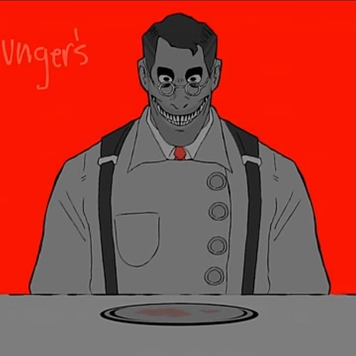 Stream 🥩Butcher Vanity{sped up} Tf2 Hungry medic by ⋆🌡°ʀᴇᴅᴍᴇᴅɪᴄ{ʜᴇʀʙᴇʀᴛ ...