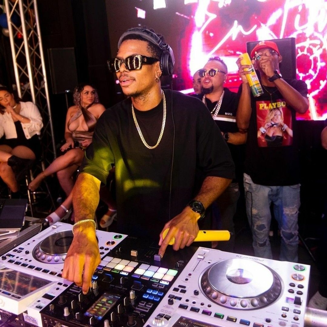 Stream Dj Puffy - 2023 MAD Dancehall Party Mix (Byron Messia, Skeng ...