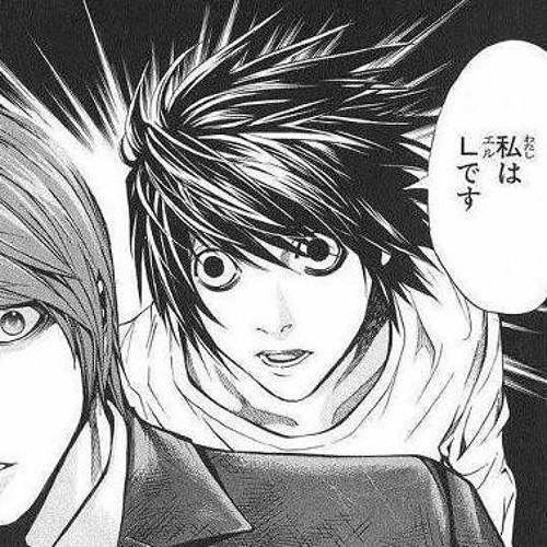Stream Death Note - L' Theme (Trap remix) by whvtisthvtnoise_ | Listen ...