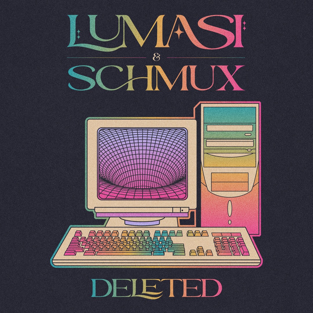 Stream Deleted by Lumasi | Listen online for free on SoundCloud