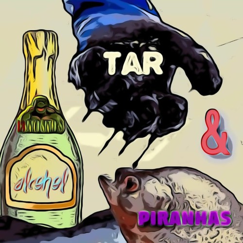 Stream 13TurtlE$ | Listen to Alcohol Tar and Piranhas playlist online ...