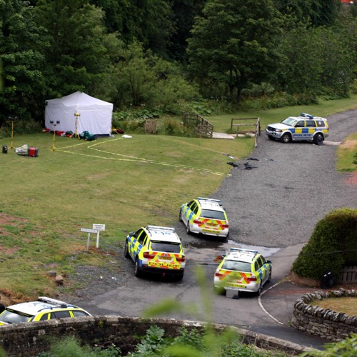 Stream episode The Hunt for Raoul Moat - When Gazza Called by Life and ...