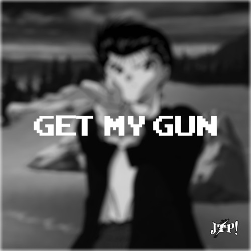 Stream GET MY GUN (feat. The_MLB & ENDS) #Y2K by WELUVUJOKER⚡ | Listen ...