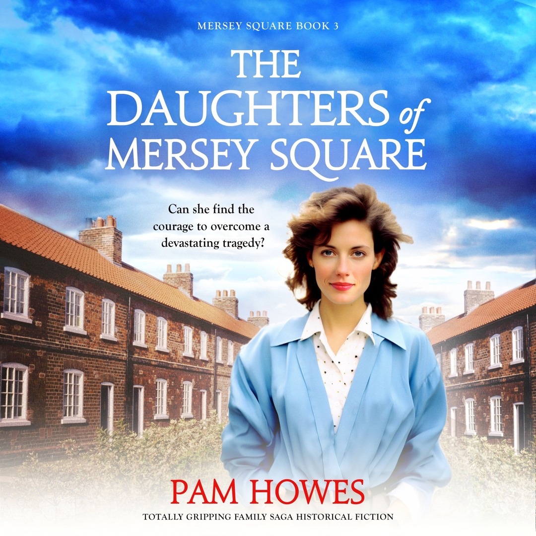 Stream The Daughters of Mersey Square by Pam Howes, narrated by Imogen ...