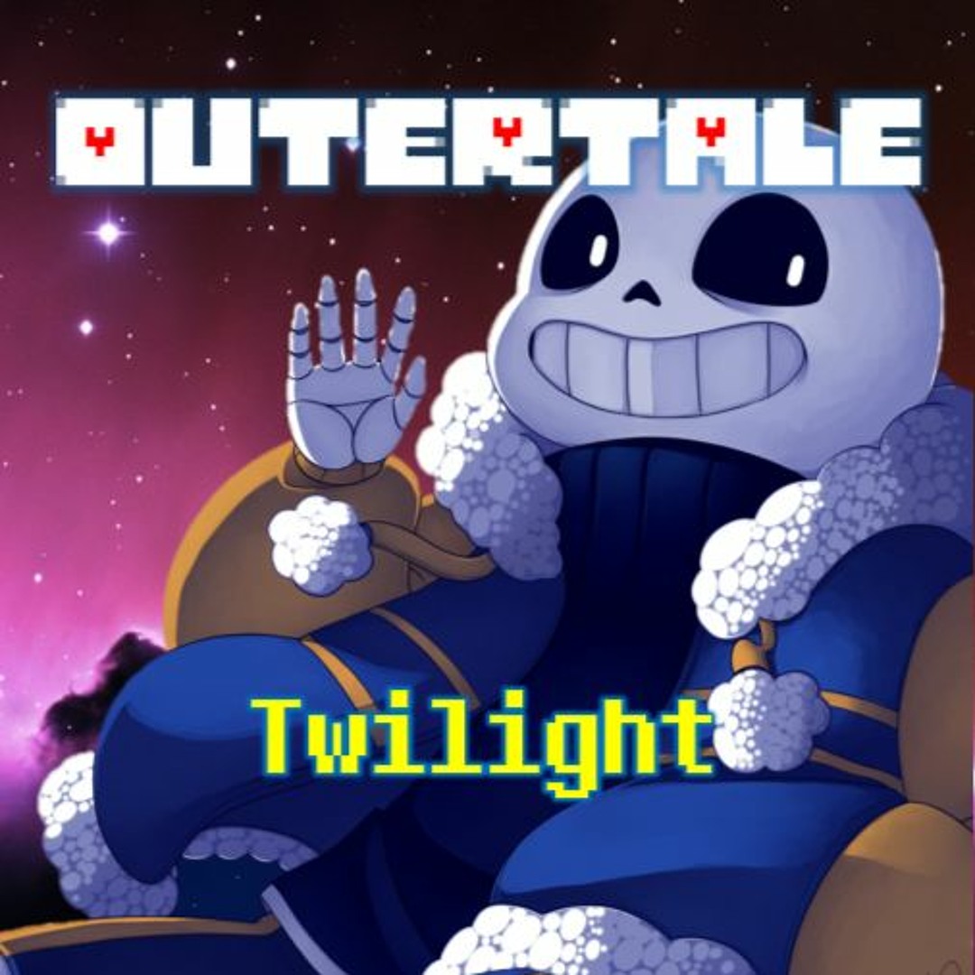 Stream Outertale - Twilight (Orchestral Remix) by Harylium | Listen online for free on SoundCloud
