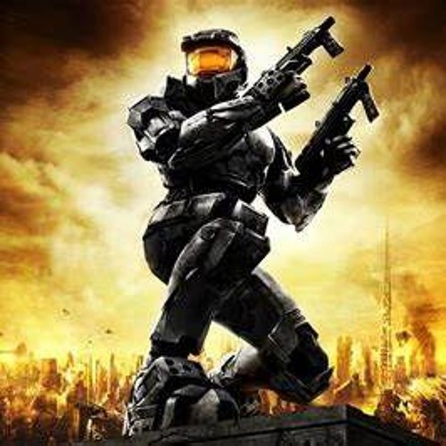 Stream Halo Theme - Harmonica by The Harmonicist | Listen online for ...