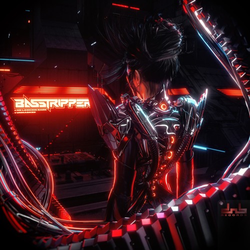 Stream Basstripper - No Looking Back by DnB Allstars | Listen online ...